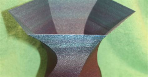 Spiral Hexagon By Brute Claw Download Free STL Model Printables Com