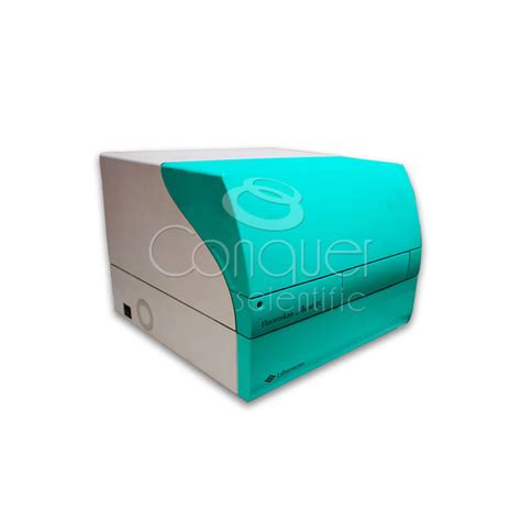 Used Microplate Readers Conquer Scientific