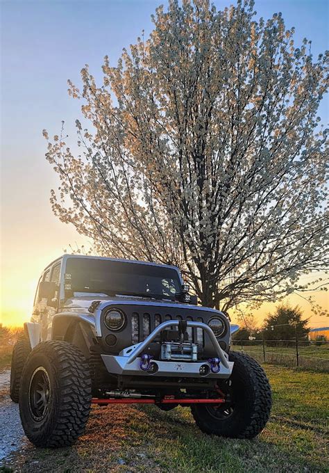 Kanati Tires Jeep Wrangler Jk Forum