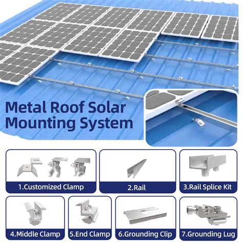 无需钻孔的神奇魔力!几分钟内将您的屋顶变成太阳能发电站!铝合金支架 太阳能光伏支架 阳光房 广东凯阳新能源科技有限公司 无需钻孔的神奇魔力!几分钟内将您的屋顶变成太阳能发电站!铝合金支架 太阳能光伏支架 阳光房 广东凯阳新能源科技有限公司