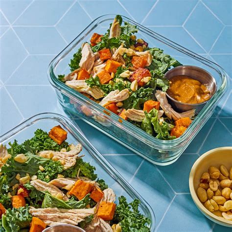 7 Day Meal Plan For Healthy Aging From The Inside Out