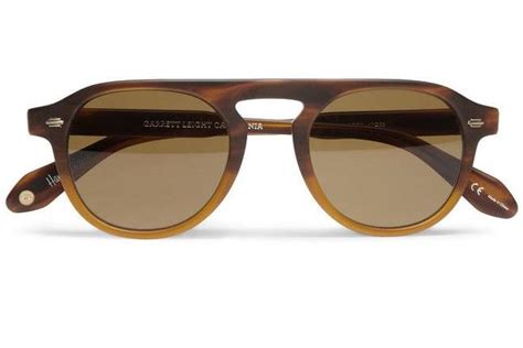 5 Of The Coolest Sunglasses For Spring The Gentlemans Journal The