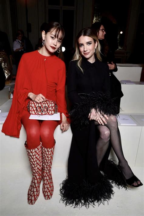 Emma Roberts Rcelebnylons