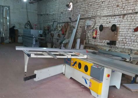 Machinery Assets Skylinesolution