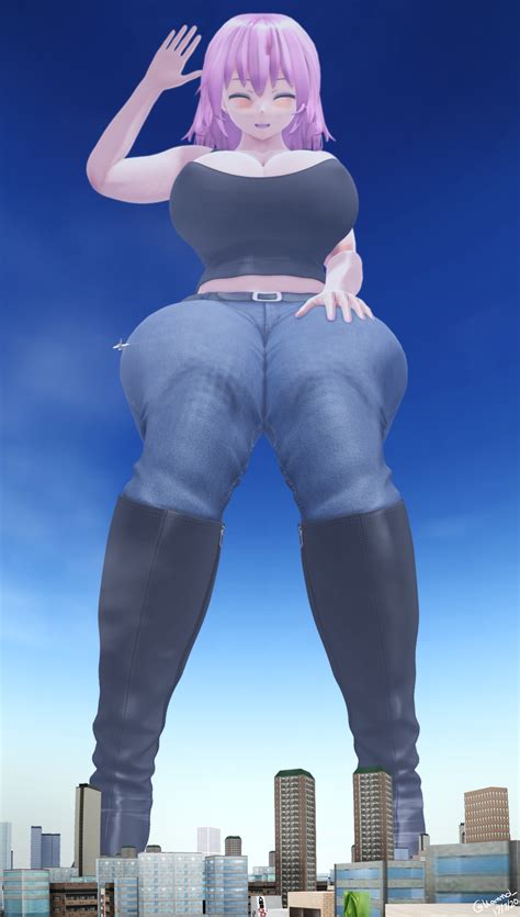 Touhou Project Vggts Pics Page 2