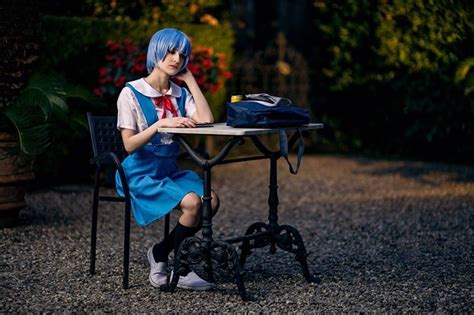 Azproduction Cosplay Photography This Abandoned Vintage Desk Was A