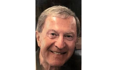 John Simon Obituary 1940 2024 Legacy Remembers