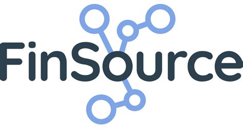 Contacteer Ons Finsource