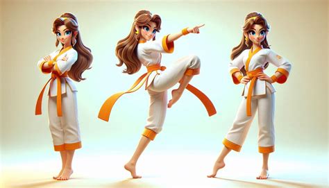 Beautiful Ai Barefoot Animated Character Models By Gaugedphoton On Deviantart