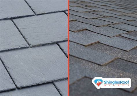 Slate Roof Vs Shingle Which Material Is Right For You