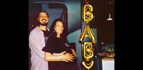 Carlito Et Erika Fleury Leur Troisième Enfant Est Né Photo Adorable
