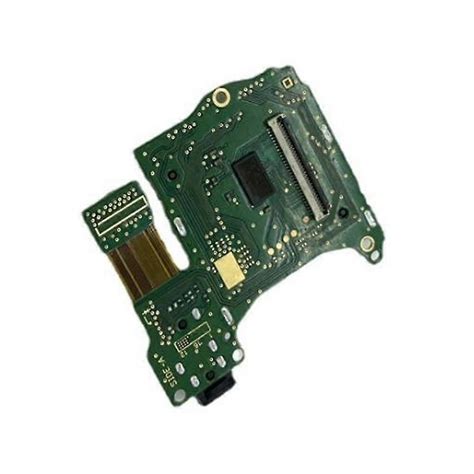 Headphone Jack Game Card Reader Replacement For Switch Console Parts