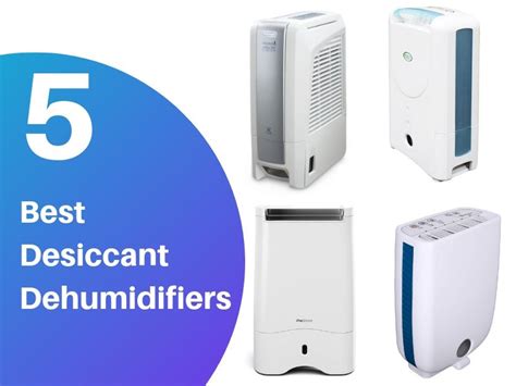 Best Desiccant Dehumidifiers Proven And Reliable Picks 2025 Reviews
