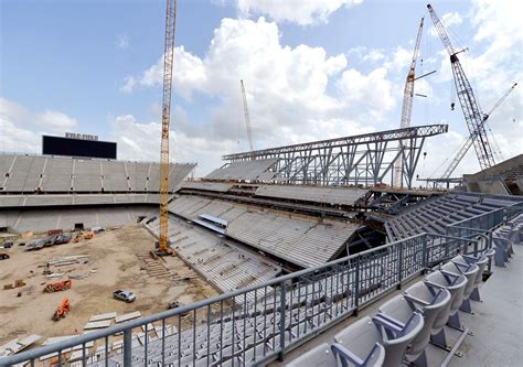 Renovacao Do Campo Kyle