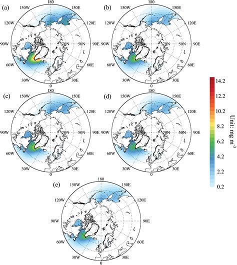 Developing An A Priori Database For Passive Microwave Snow Water Retrievals Over Ocean Yin