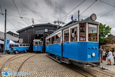Zabytkowy Tramwaj Wyjedzie Na Ulice Krakowa Po 66 Latach Jego Wagon