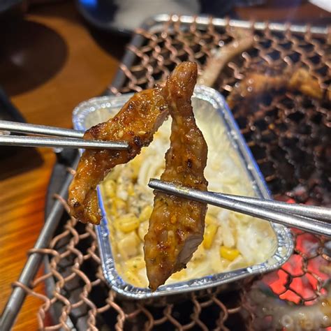 신천시장 고기집 실패없는 맛집 참숯 삼인조 네이버 블로그