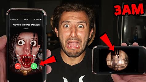 Michael Jackson Escape The Ayuwoki Erovision