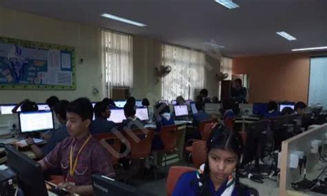 Dav Public Schooldav Thane West Fee Structure Admission Form 2026 2027