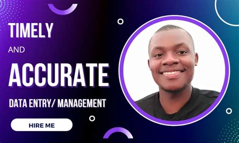 Do Excel Data Entry Mining Research And Virtual Assistant By