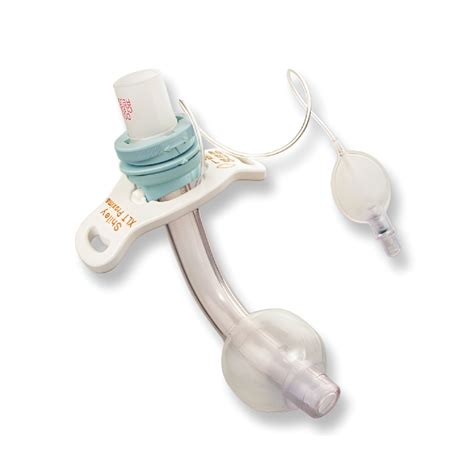 Shiley Xlt Extended Trachy Tube Cuffed Ext Distal 60