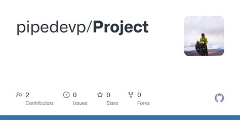 Github Pipedevp Project
