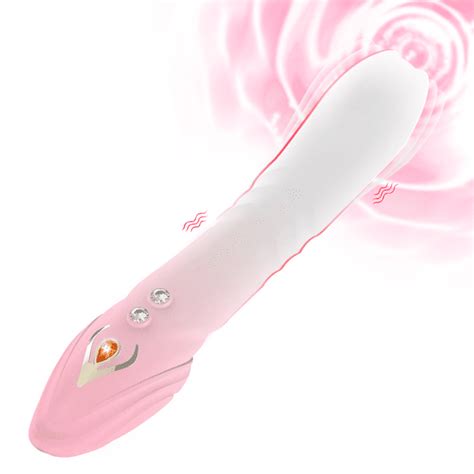 G Spot Vibrators In Vibrators