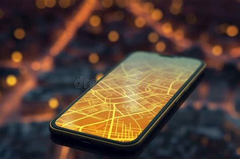 Travel Phone Position Mobile Point Gps Map Direction Location