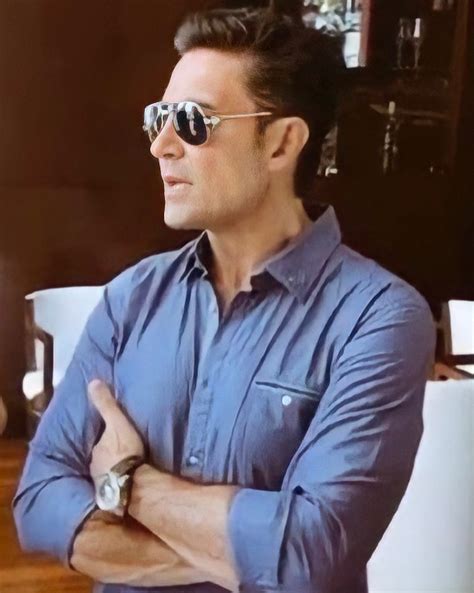 Por Qué Fernando Colunga Nunca Se Ha Casado Infobae