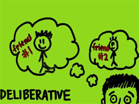 Deliberative Strengths School™