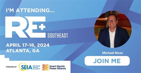 Michael Moss On Linkedin Re Southeast 2024
