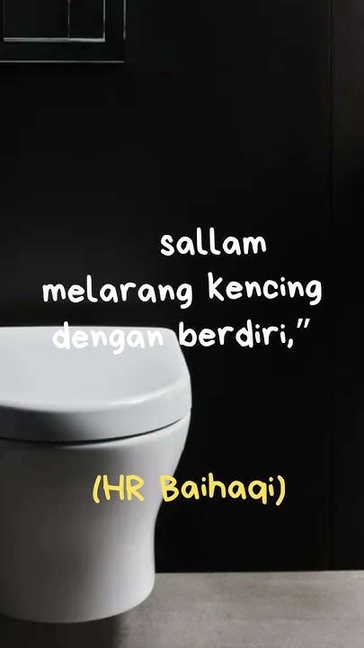 Kencing Berdiri Youtube