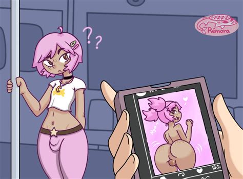 Rule 34 1dickgirl 1futa Artist Logo Artist Name Ass Belt Blackmail