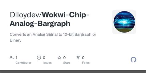 Github Dlloydevwokwi Chip Analog Bargraph Converts An Analog Signal To 10 Bit Bargraph Or Binary