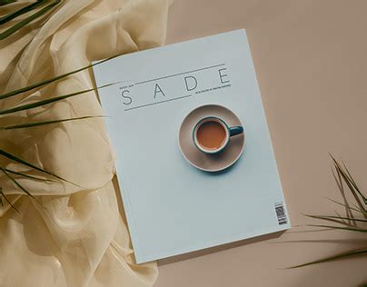 Sade Projects Photos Videos Logos Illustrations And Branding On