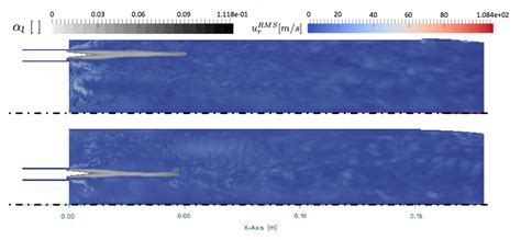 Prediction Of Wall Heat Fluxes In A Rocket Engine With Conjugate Heat