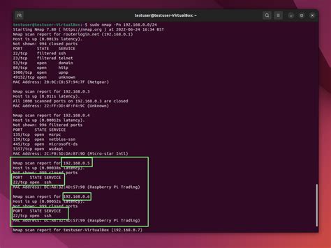 How To Scan For Devices On Your Network Tom S Hardware