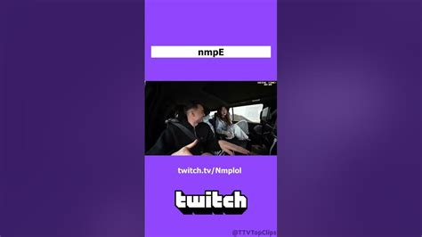 Nmplol Nmpe Youtube