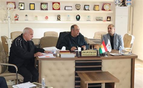 یەکێتی تۆپی پێی کوردستان سزای چەند یانەیەکی دا Yariga