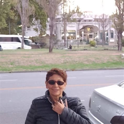 Colombiana Ofelia Rivera Bermudez