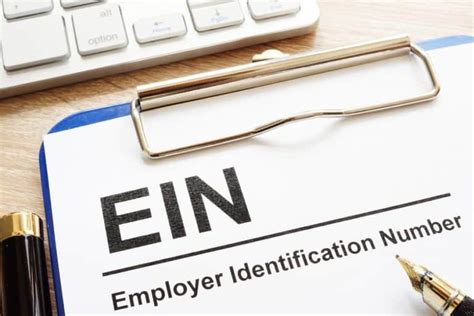 Ein Scam Understanding The Risks Involved