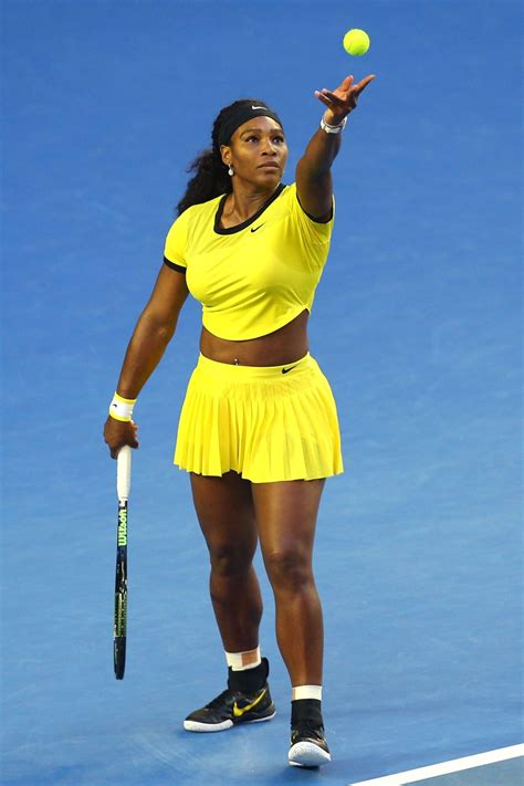 Serena Williams Best On Court Tennis Fashion Moments Pics Us Weekly