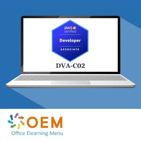 Aws Certified Developer Associate Dva C02 Training Oem Ict Training And Advice