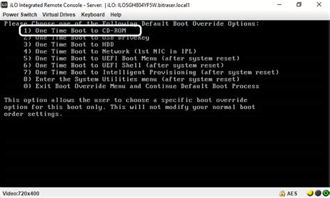 Learn How To Remotely Erase Hpe Servers Using Ilo