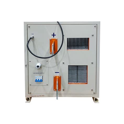Factory Price 2000a 15v Nickel Plating Rectifier Electroplating