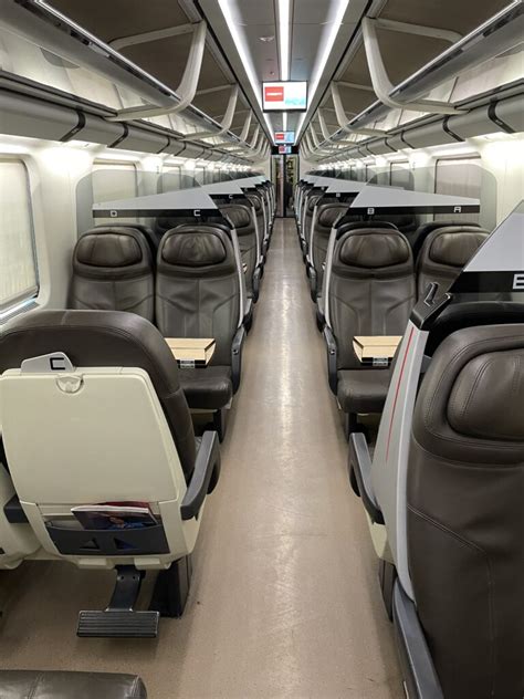 Etr500 Milano Centrale — Luglio 2024 Di Mario Serrano Il Portale