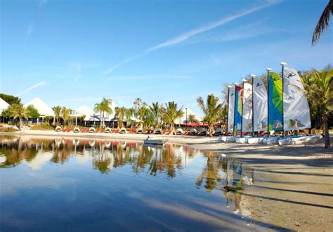 Club Med Miami This Club Med Resort Showcases The Ultimate Sense Of