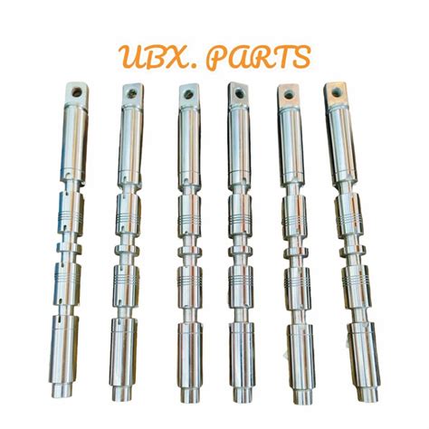 Spool Jcb 3dx Extra Steel At ₹ 975 Piece In New Delhi Id 2854087660491