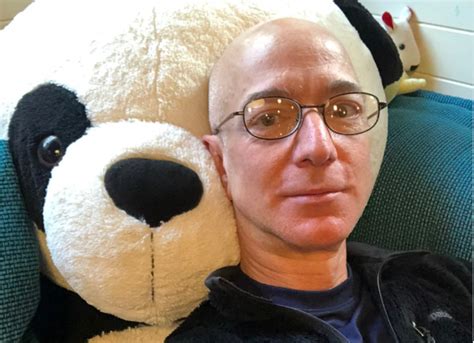 Does Jeff Bezos Have An Adopted Daughter From China