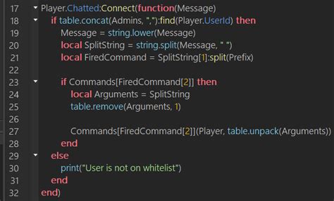 Im Losing My Mind Over This Script Solved Scripting Support